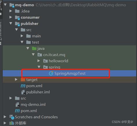 利用消息中间件rabbitmq创建队列以及扇出（fanout）、订阅（direct）、主题（topic）交换机来完成消息的发送和监听接收（完整