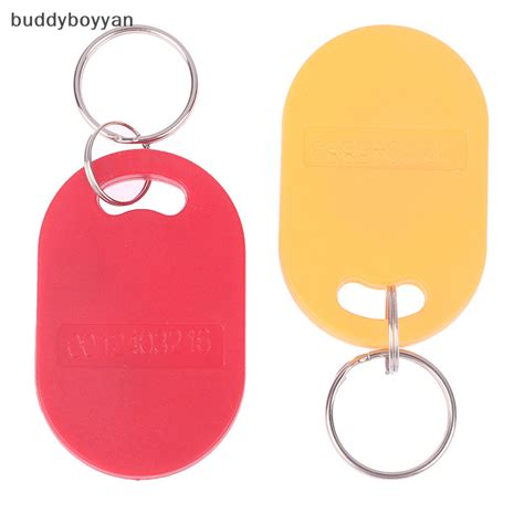 Bbth Rfid Khz T Mhz Writable Ic Id Rewritable Composite Key