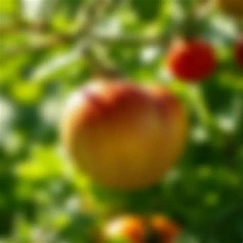 Understanding Pesticide Residues In Fruits And Vegetables