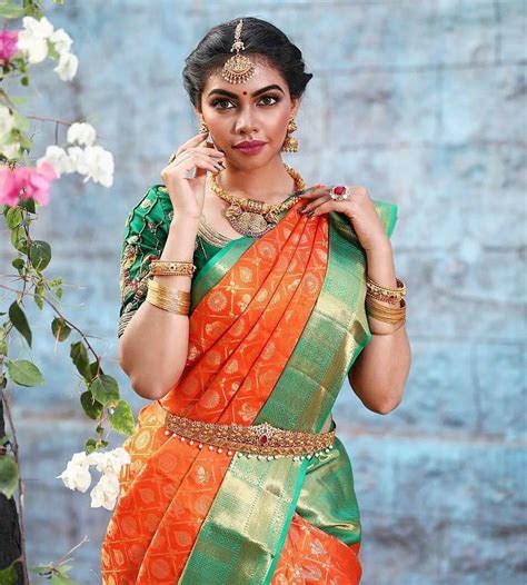 Trends You Must Steal From These Gorgeous Telugu Bride Looks