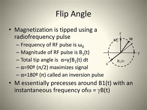 Ppt Basic Concept Of Mri Powerpoint Presentation Free Download Id