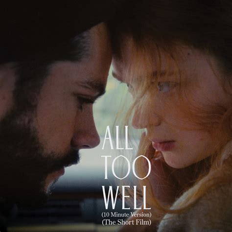‎all Too Well 10 Minute Version [the Short Film] Ep By Taylor Swift On Apple Music