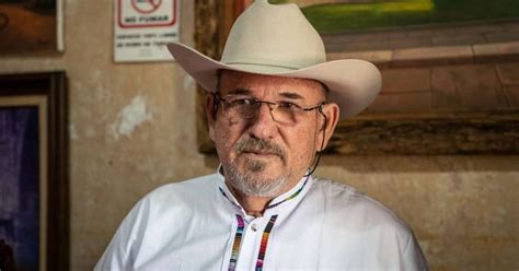 Giran Cinco órdenes De Aprehensión Por El Asesinato De Hipólito Mora