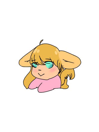 Chibi Thing By Genocideramayo On Deviantart