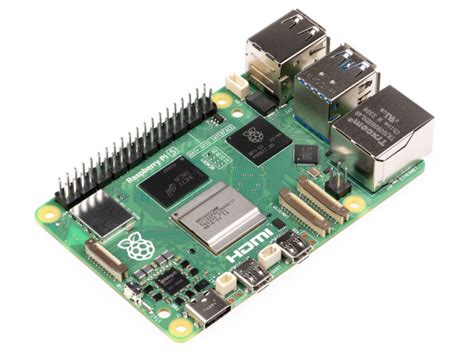 Pironman 5 Nvme M 2 Ssd Pcie Mini Pc Case Kiwi Electronics