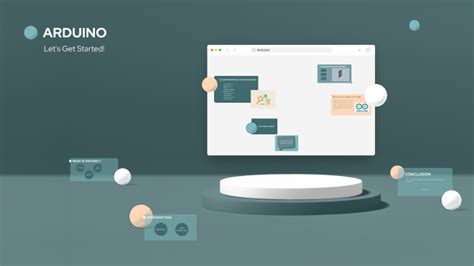 Introduction To Arduino By Laxmi Jangir On Prezi