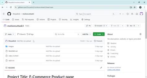 Video Divya Sri Guttula On Linkedin Webdevelopment Ecommerce