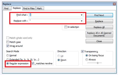 Add To The End Of One Column In Notepad Stack Overflow