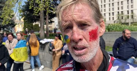Lebenslange Haft Droht Anklage Gegen Trump Attentäter Wegen Mordversuch