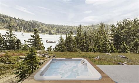 Jacuzzis Plastiglass