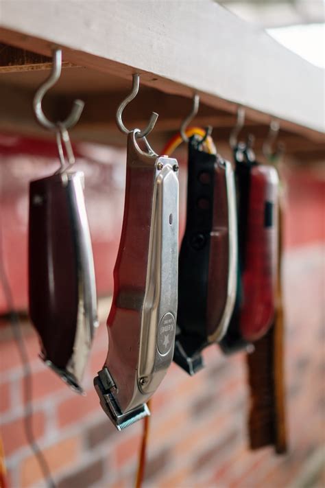 InstalaciÓn Barbershop John Barber And Sons