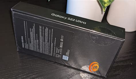 Samsung Galaxy S22 Ultra Unboxing Hands On Review Camera Samples And