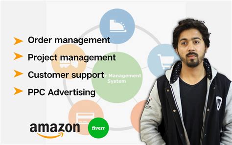 I Will Be Your Amazon FBA Virtual Assistant Enablers Marketplace