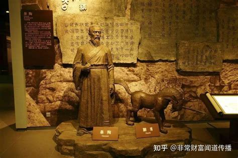 皋陶是李氏血缘始祖故里洪洞县士师村 知乎