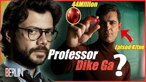 Burlin Series Details Youtube