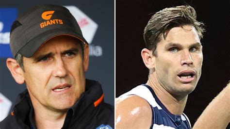 Afl 2020 Afl Trades Trade Whispers Rumours Discussion Carlton