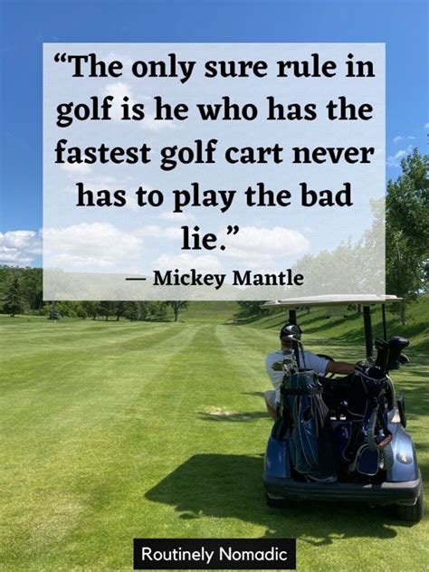 145 Funny Golf Captions To Tee Off To Routinely Shares