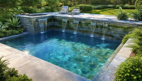 Pool Safety Tips For Designing A Custom Swimming Pool In Texas
