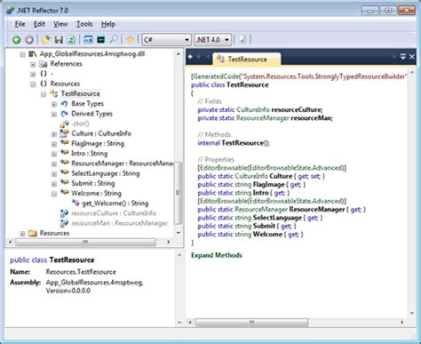 Globalization And Localization With Razor Web Pages