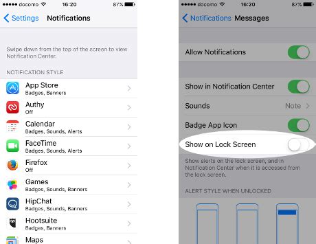 How To Protect Your Privacy On IOS IPhone IPad
