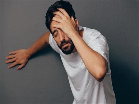 Dizziness After Sex Here Are The Reasons Archyde