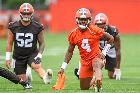 Cleveland Browns 2022 Nfl Win Total