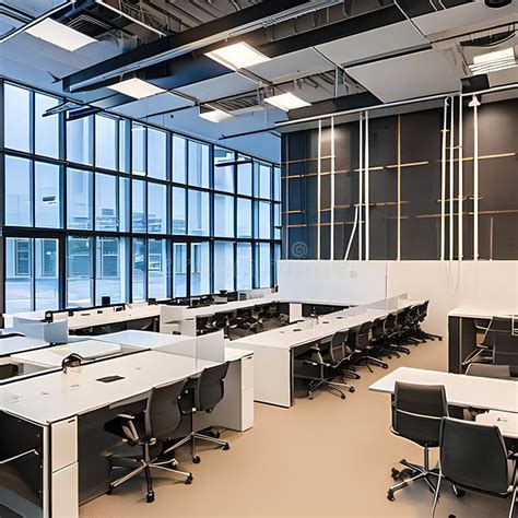 200 A Cutting Edge Technology Institute With Research Laboratories
