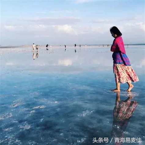 在天空之鏡聆聽降央卓瑪那一天一 每日頭條