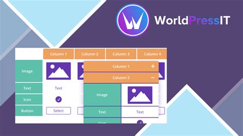 Divi Table Maker Modules Worldpress It