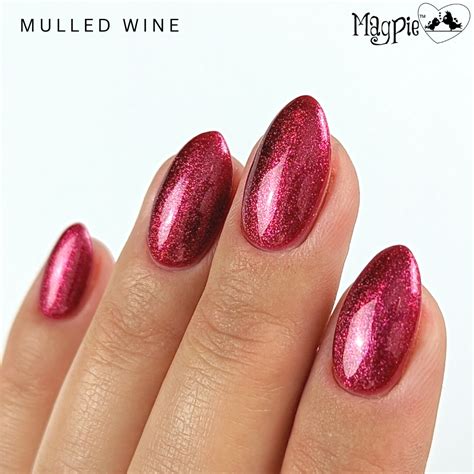 Magpie Gel Colour ‘tis The Season Collection