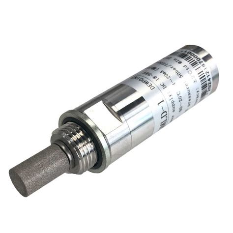 High Precision Dew Point Meter For Industrial Ag Use