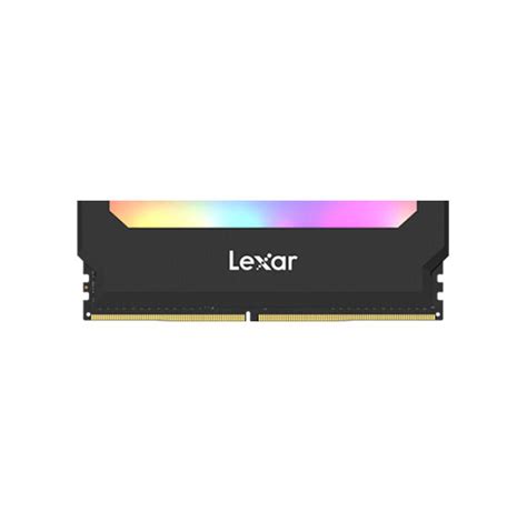 Lexar Hades Rgb Memory Ddr Gb Mhz Desktop Memory Startech Store