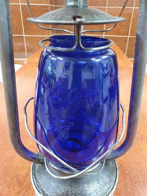 영국산 베리타스 램프 랜턴 석유버너 광산등 판 기타 캠핑용품 중고나라