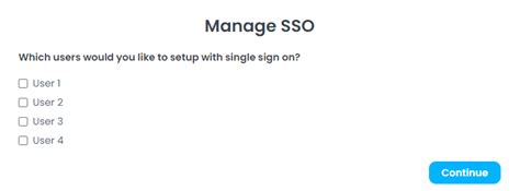How Do I Migrate User Credentials In Preparation For My Platform Upgrade