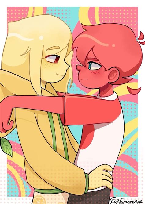 Moralinn💕 Cartoon Ships Linn Art Icon