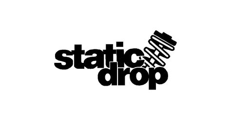 Static Drop Modstep Fi