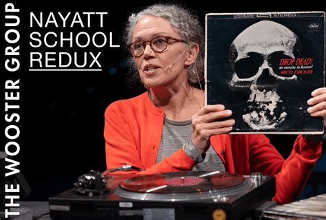 Maura Tierney And More To Star In Wooster Groups Nayatt School Redux