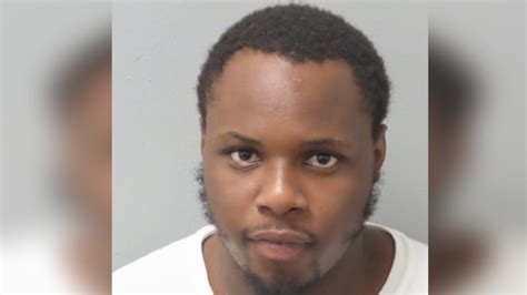 Man Charged In 2023 Homicide Outside St Louis Market