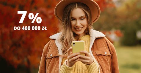 7 na koncie oszczędnościowym Profit w Banku Millennium 500 zł na start