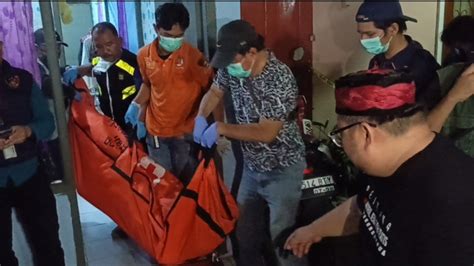 Terungkap Korban Pembunuhan Di Kosan Depok Ternyata Mahasiswi Cantik