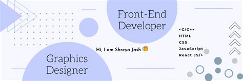 Shreya Jash Shreya Jash · Github