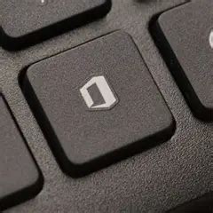 Office Key Keyboard Shortcuts DefKey