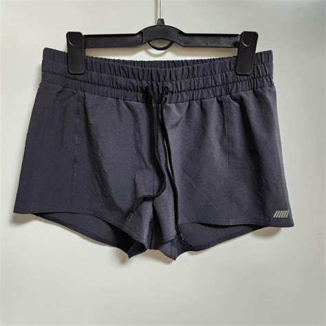 Stl 반바지 핫팬츠 수영복 요가복 필라테스복 헬스복 헬로마켓