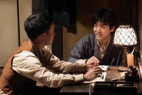 （写真）濱田岳×草刈正雄『探偵ロマンス』今夜スタート 『カムカムエヴリバディ』制作チームが贈るエンターテインメント活劇 ドラマ