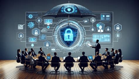 Security Awareness Training For Executive Leadership Key Considerations