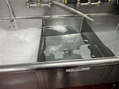 Rate The Pit Rdishwashers
