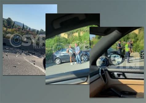 Aksidenti Në Rrethrrotullimin E Teg Humb Jetën Syri Lajmi I Fundit