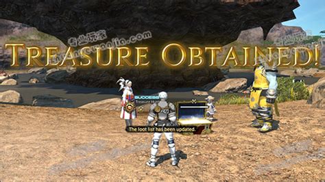 ff14内墙预览 f4家具图鉴 f4内墙 大山谷图库