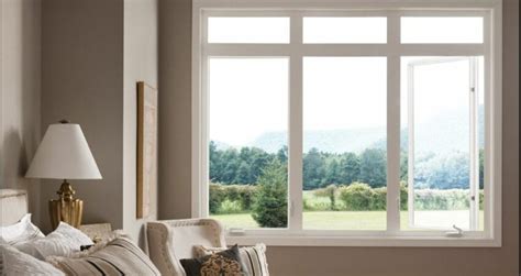 DIY After Replacement Windows