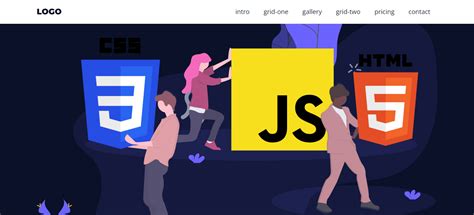 Github Marcia Simplicio Landing Page